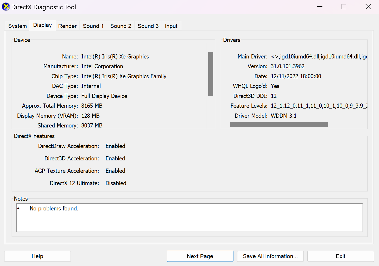 Startup Main Engine Crash Potentially Graphics Card Issue · Issue 3603 · Tmodloader 5444