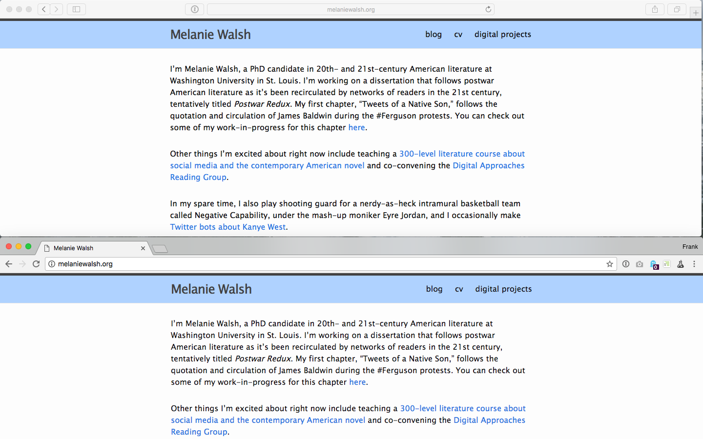 Zoom problem on Github Pages · Issue #168 · jekyll/minima · GitHub