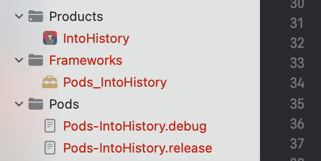 [Cocoa Pods] 코코아팟이란 무엇인가?? · Issue #10 · Rookie0031/Swift-Questions · GitHub