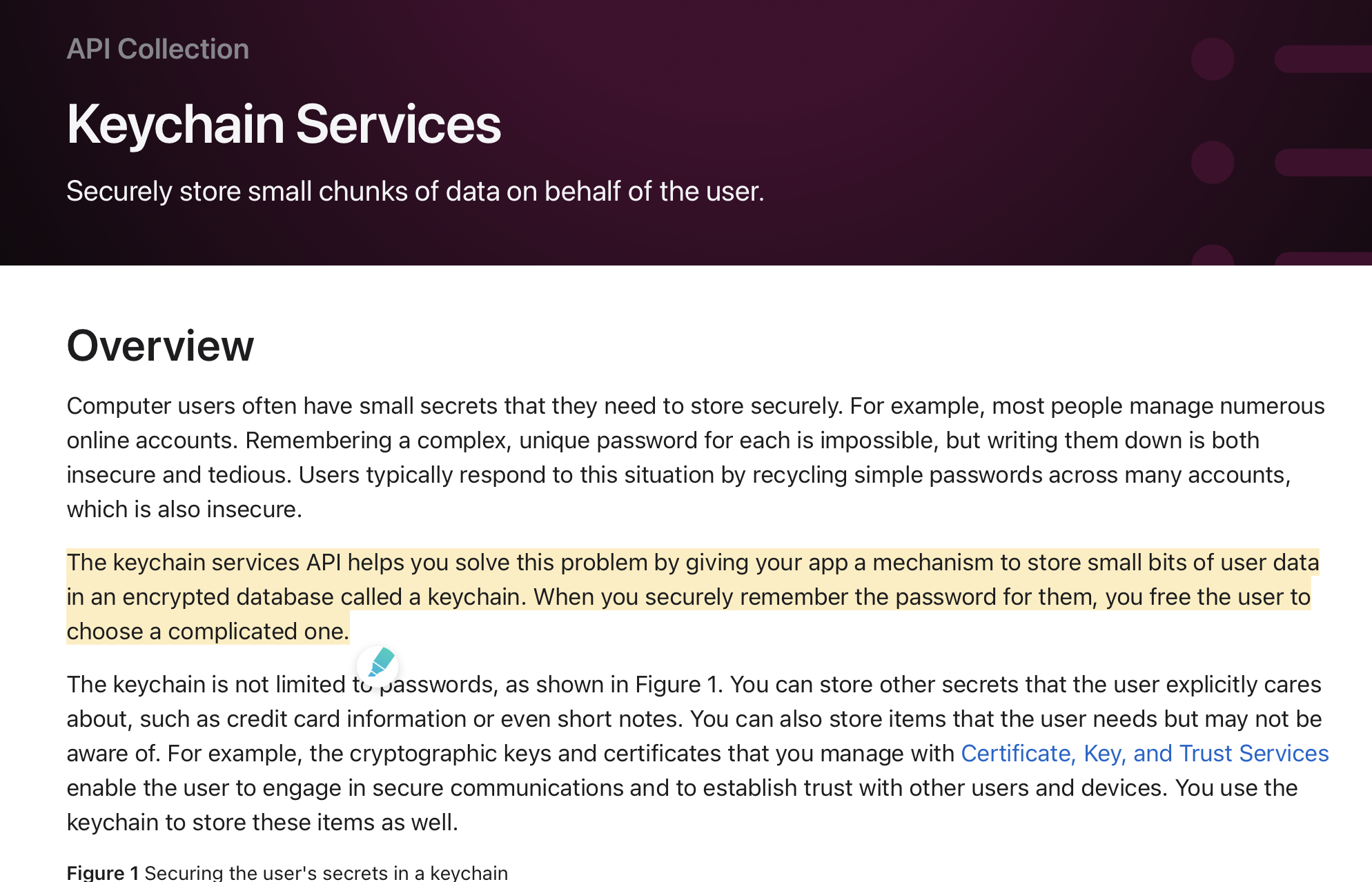 [Data management] UserDefaults, CoreData + KeyChain · Issue #6 · Rookie0031/Swift-Questions · GitHub