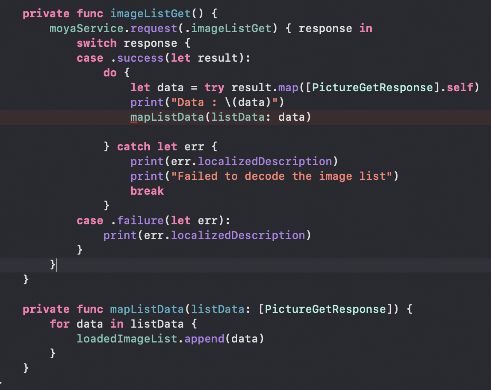 [Closure] Capture란 무엇인가?? · Issue #16 · Rookie0031/Swift-Questions · GitHub