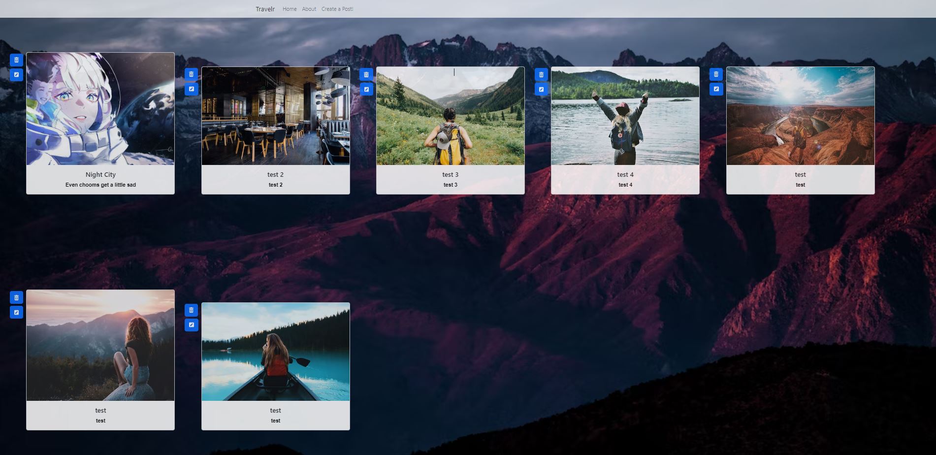 GitHub - Aeverette0120/MileStone-MERN-BK