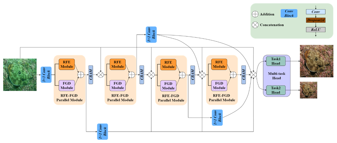 GitHub - GuocunWang/RUE-Net: RUE-Net: Advancing Underwater Vision with ...