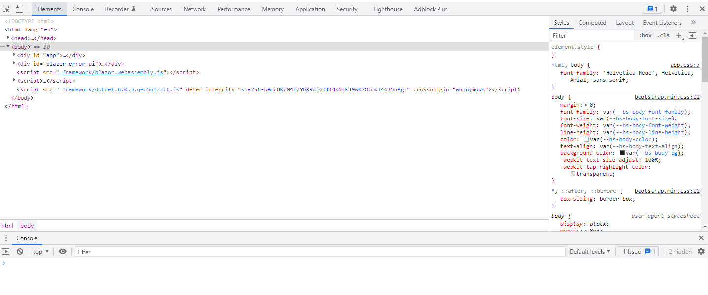 Connection Issue · Issue #21 · Xeio/WanderLost · GitHub