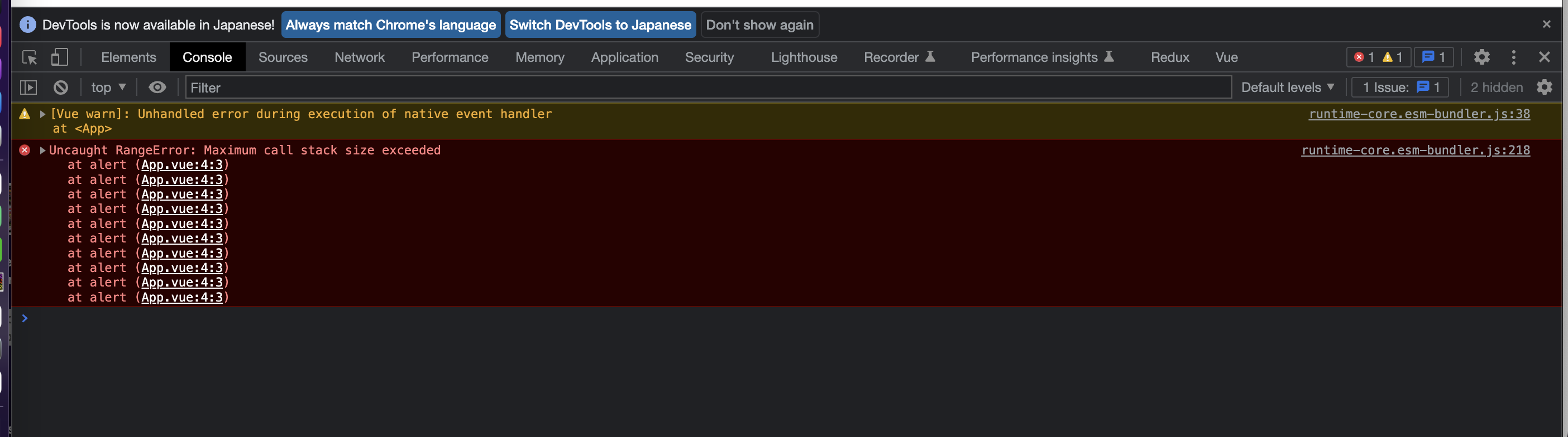 キー修飾子を使ったキーボードイベントの使い方 キー修飾子の書き方 · Issue 173 · Vuejs Jphandson Vue3 · Github