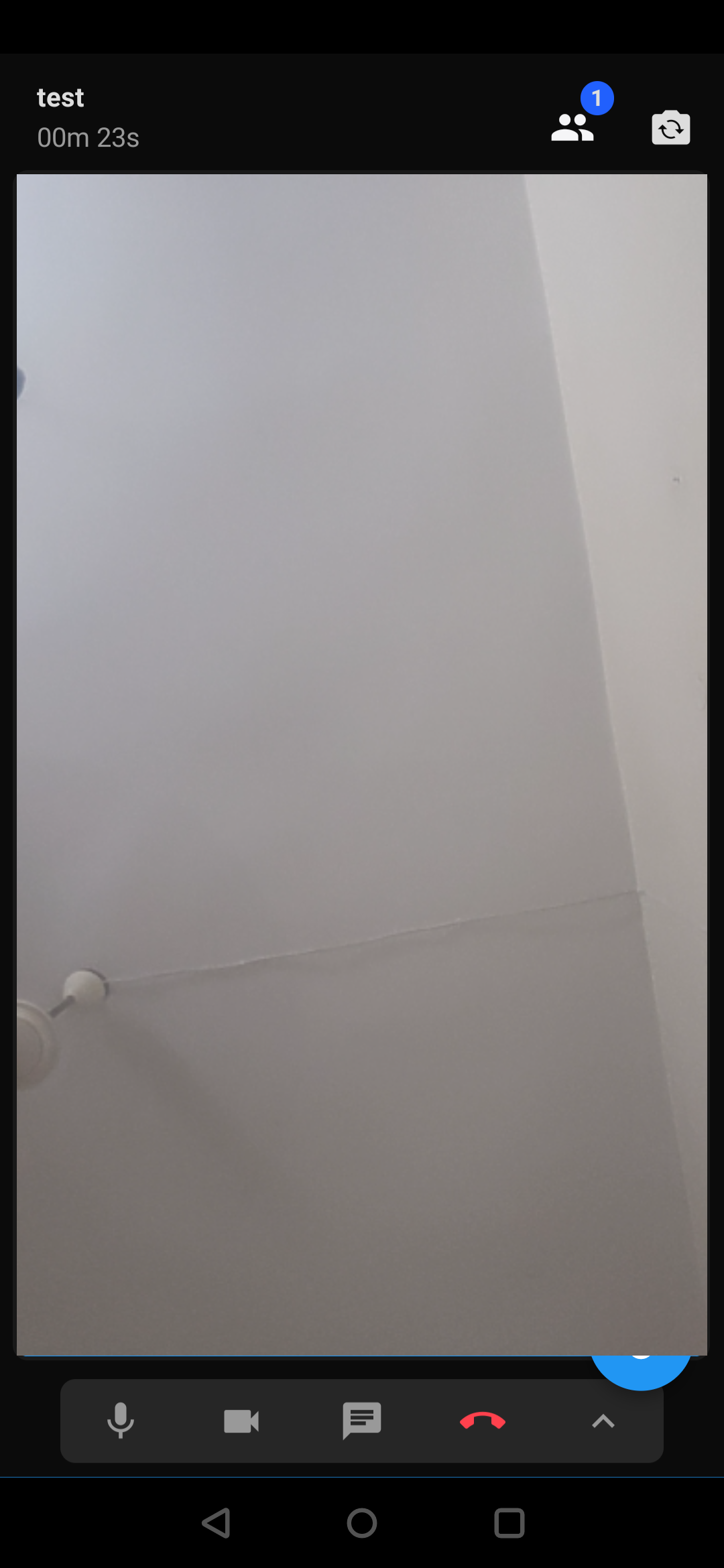 Videos are drawing top of other widgets. · Issue #125366 · flutter/flutter · GitHub