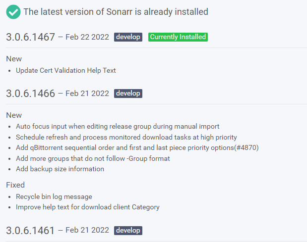 Missing Episode Searches should take a break for higher priority tasks in between them · Issue ...