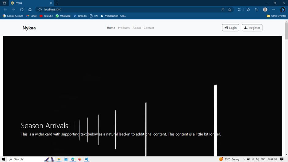GitHub - king-ronin04/e-commerce-react