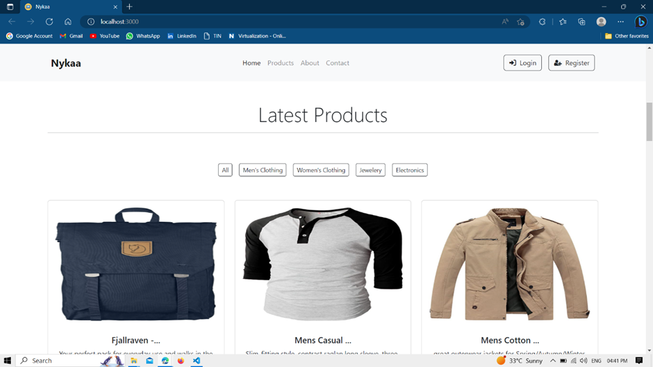 GitHub - king-ronin04/e-commerce-react