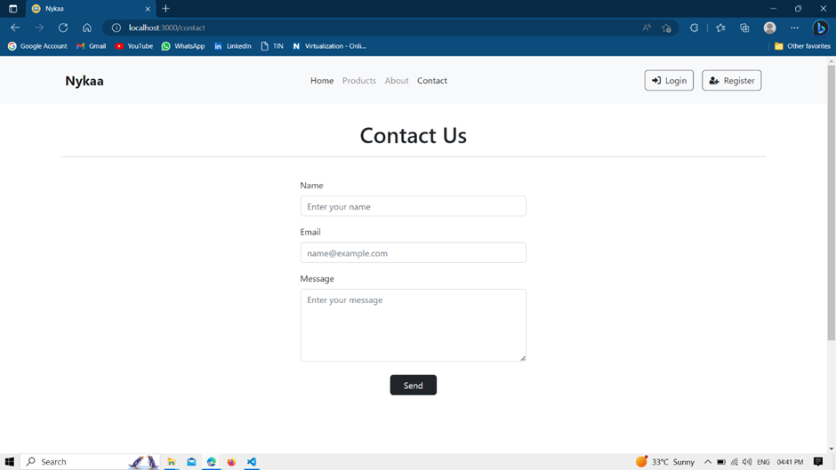 GitHub - king-ronin04/e-commerce-react