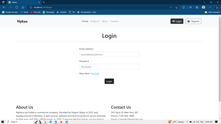 GitHub - king-ronin04/e-commerce-react