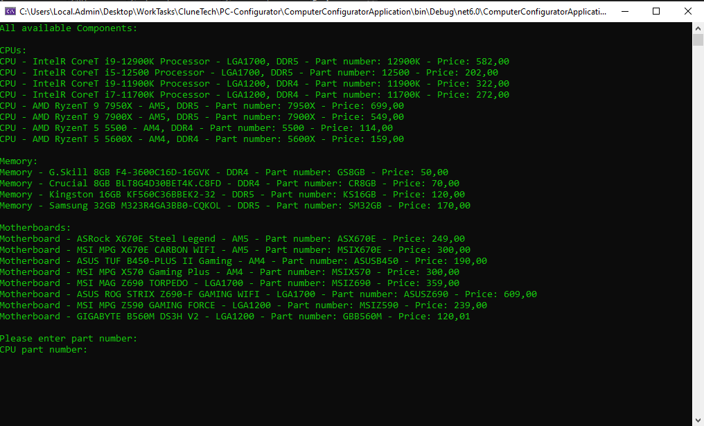 GitHub - Evgeni-Tsonev/PC-Configurator: This repository contains a solution to the task "PC ...