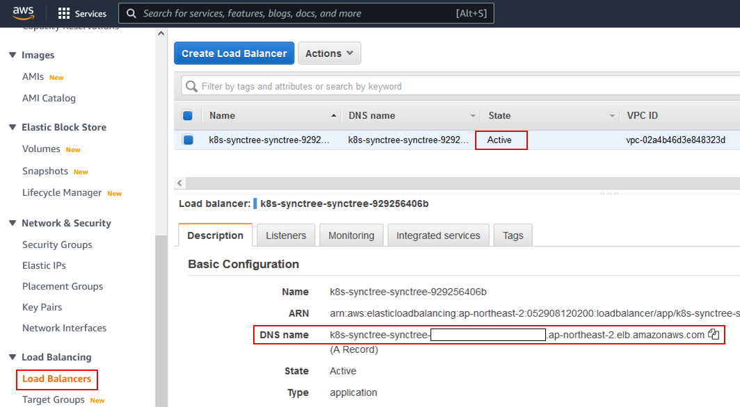 GitHub - ntuple-synctree/synctree: Installation guide