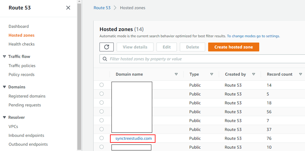 GitHub - ntuple-synctree/synctree: Installation guide