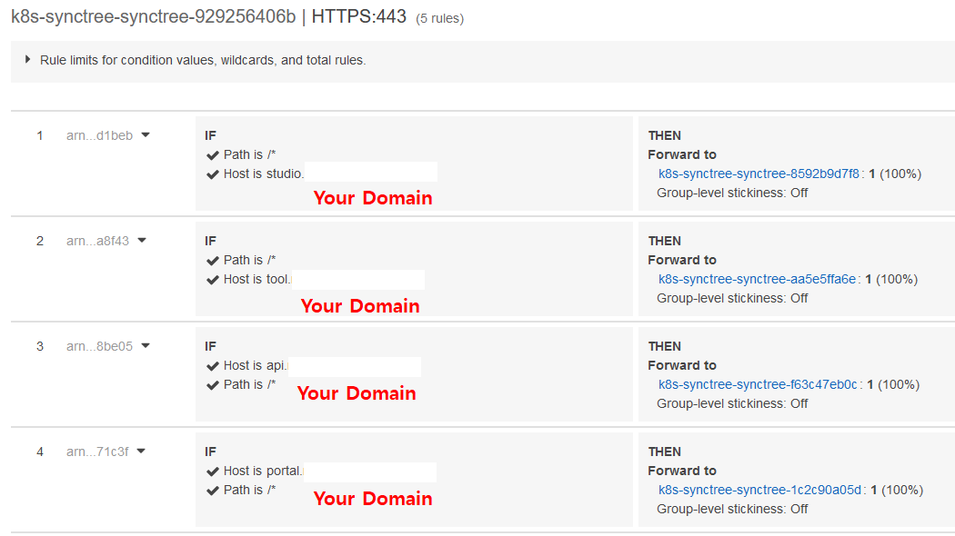 GitHub - ntuple-synctree/synctree: Installation guide