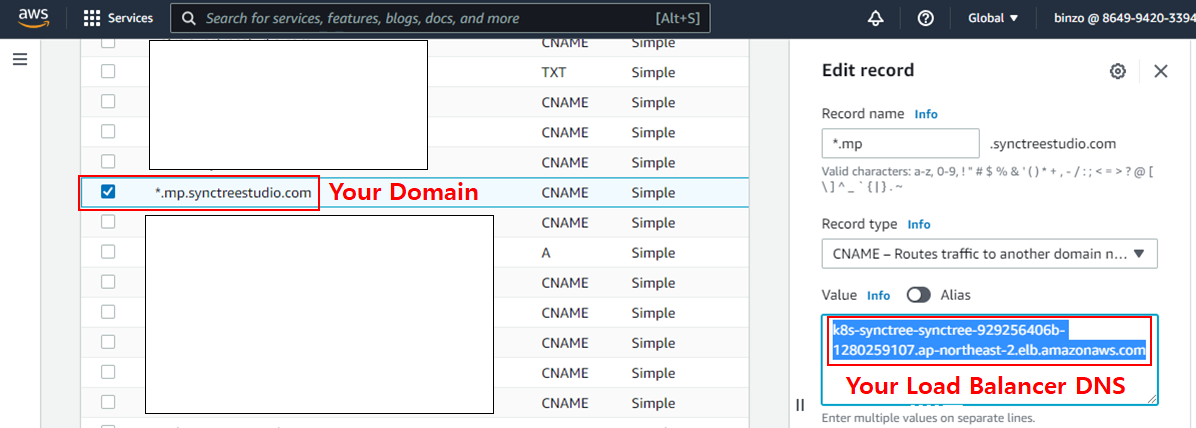 GitHub - ntuple-synctree/synctree: Installation guide