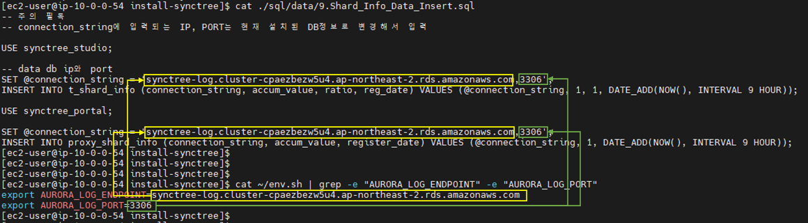 GitHub - ntuple-synctree/synctree: Installation guide