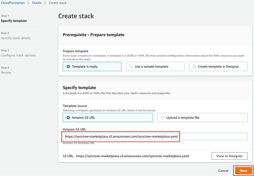 GitHub - ntuple-synctree/synctree: Installation guide