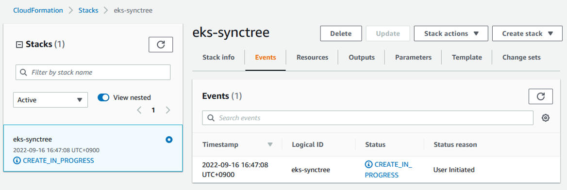 GitHub - ntuple-synctree/synctree: Installation guide