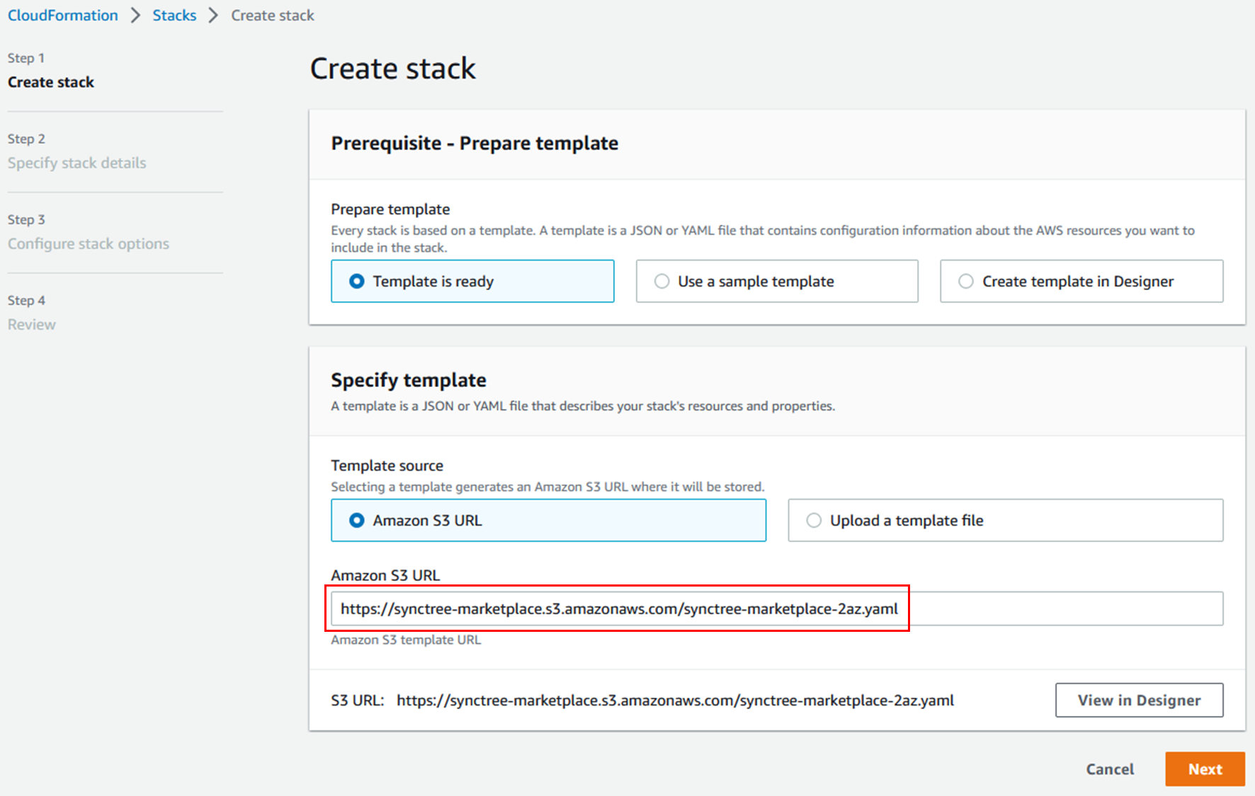 GitHub - ntuple-synctree/synctree: Installation guide