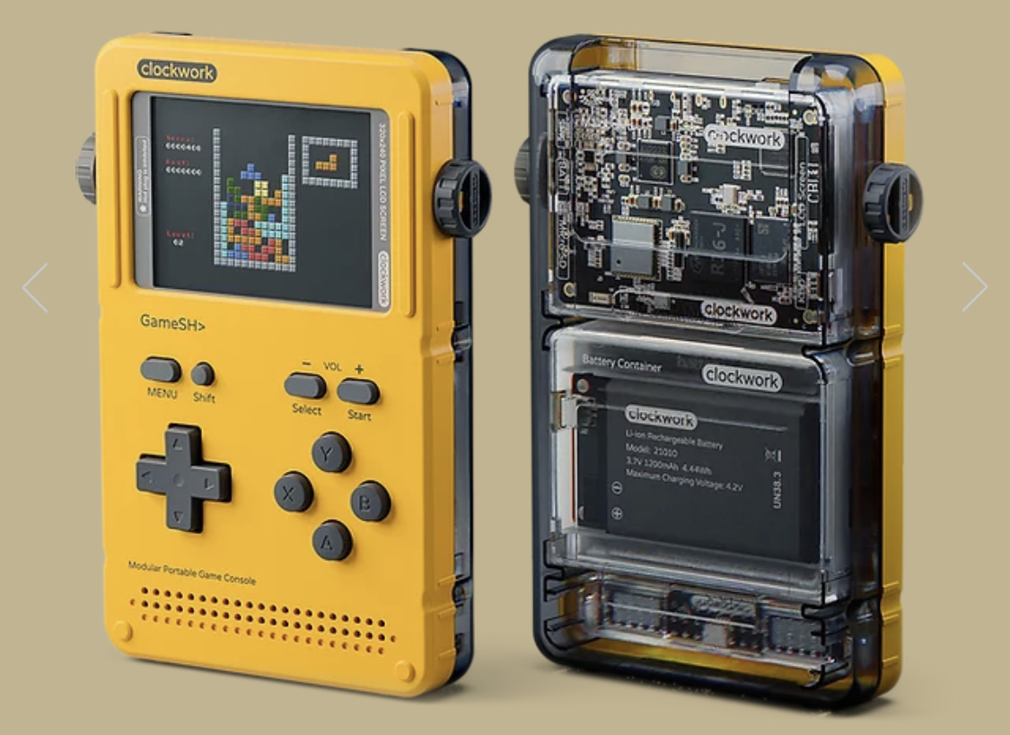 Multiple resolution support · Issue #1250 · nesbox/TIC-80 · GitHub