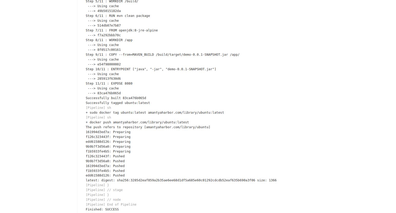GitHub - Hem125/Harbor