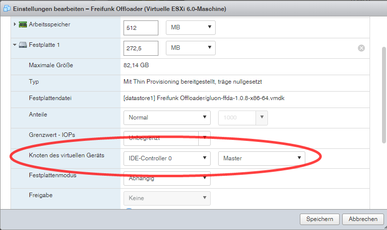 OpenMPTCProuter on esxi-arm vm · Issue #1961 · Ysurac/openmptcprouter · GitHub