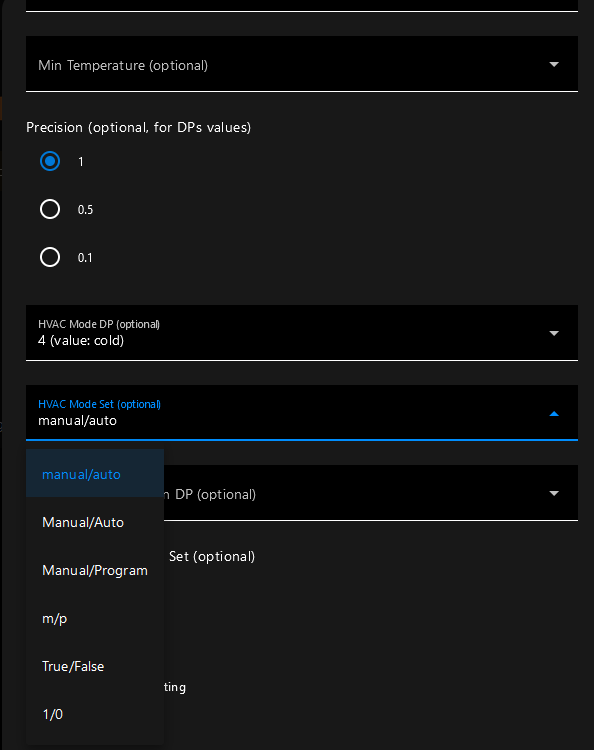 Airton AC not fully recognised · Issue #1115 · rospogrigio/localtuya · GitHub