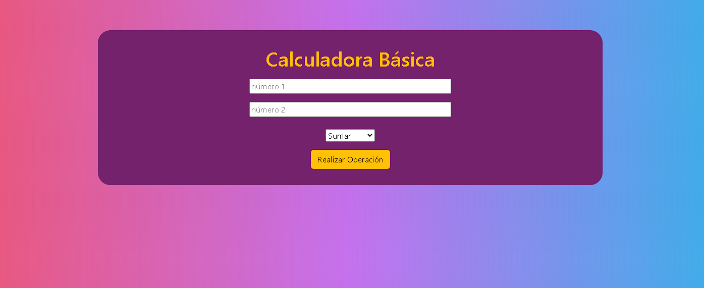 GitHub - OctavioBernalGH/obv-php-html-css-calculadora