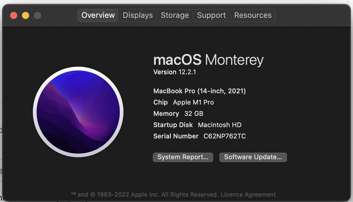 Error response from daemon: Bad response from Docker engine · Issue #5283 · docker/for-mac · GitHub
