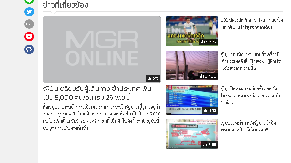 mgronline.com: breakage · Issue #11592 · uBlockOrigin/uAssets · GitHub