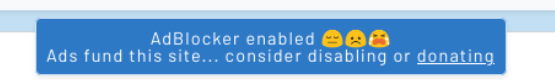 Detection · Issue 12119 · Ublockorigin Uassets · Github
