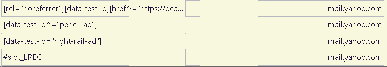 mail.aol.com: ads · Issue #18728 · uBlockOrigin/uAssets · GitHub