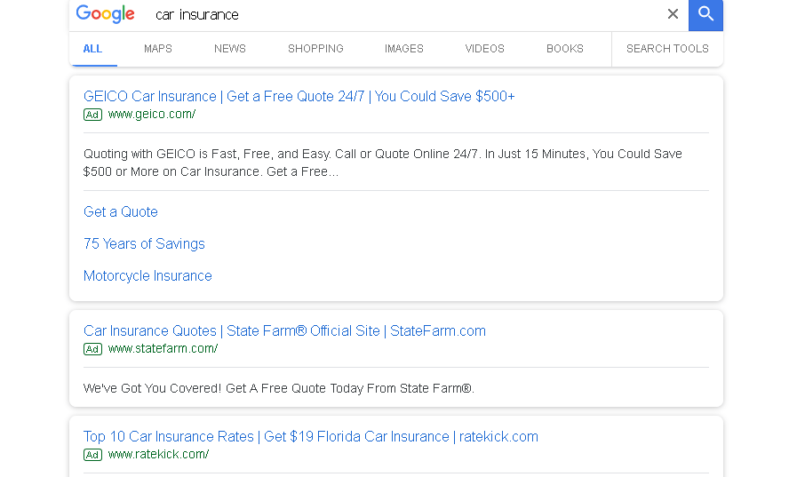 blocked Google Maps search listing · Issue #640 · uBlockOrigin/uBlock-issues · GitHub