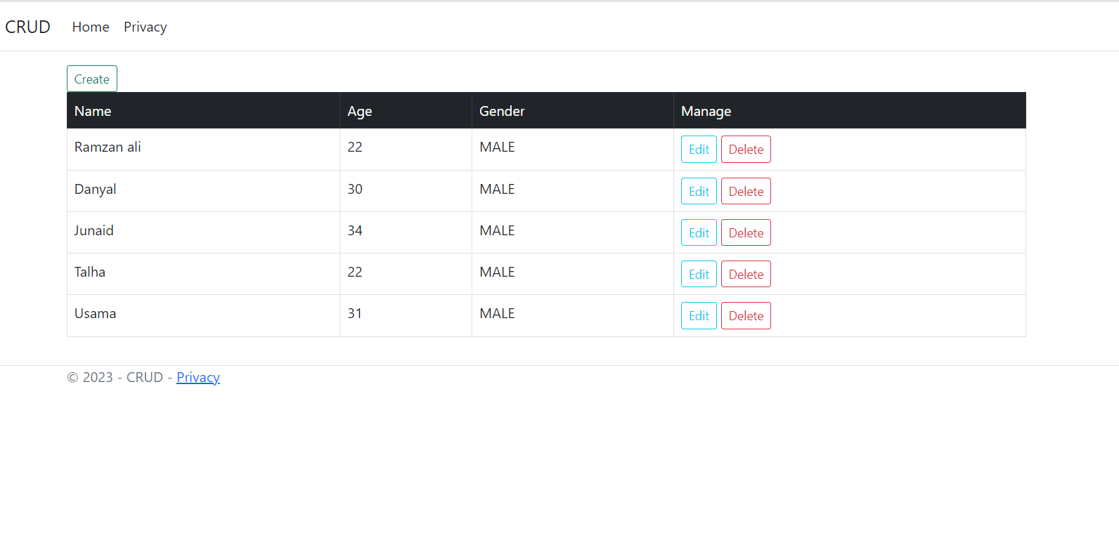 GitHub - Ramzan-Ali12/.NET-MVC
