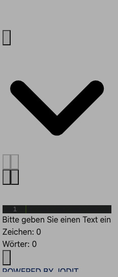 Very large icons & no design in Jasmine Test · Issue #3 · julianpoemp ...