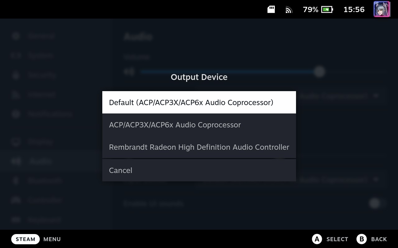 pipewire crashes on the Main channel · Issue #890 · ValveSoftware/SteamOS · GitHub
