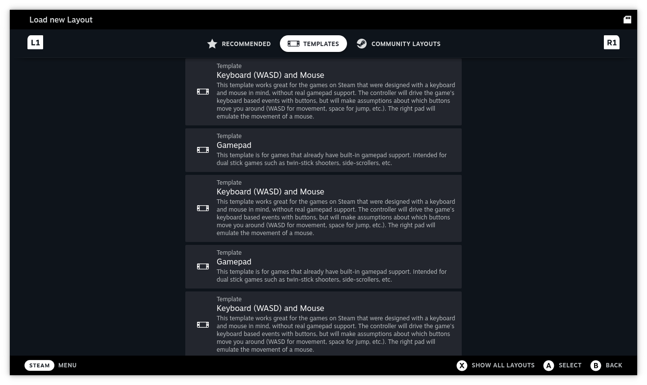 Multiple instances of the same controller template in the controller layout config · Issue #8986 ...