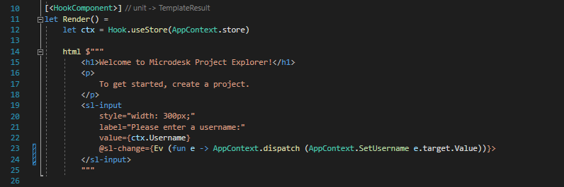 Coloring bug · Issue #1 · Hardt-Coded/HtmlForFSharp · GitHub