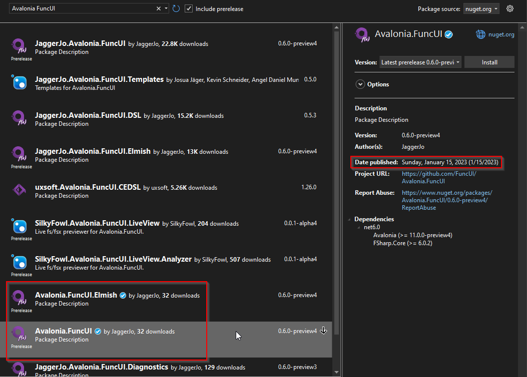 Jaggerjo Avalonia Funcui Avalonia Funcui · Issue 242 · Fsprojects Avalonia Funcui · Github