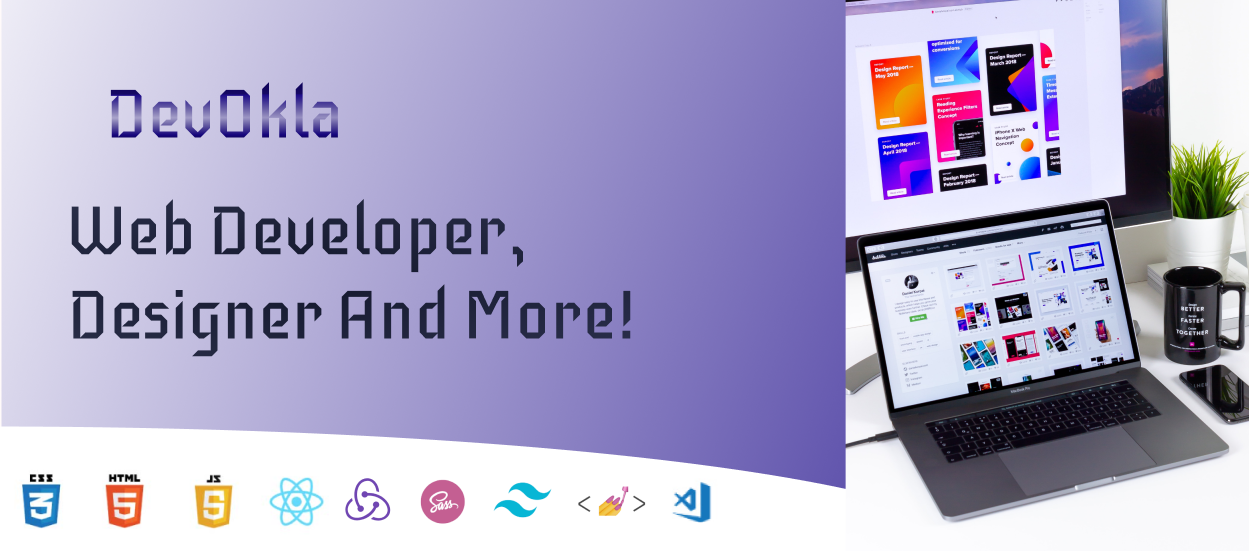 DevOkla (Maamoun Okla) · GitHub