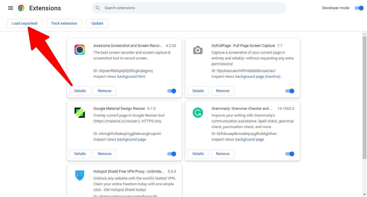 GitHub - Nexwaydev/leadstracker