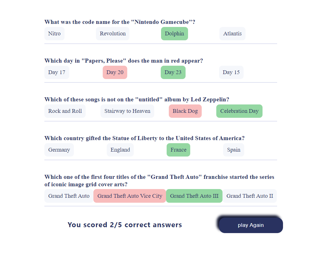 GitHub - satish1550/Quizzical-API
