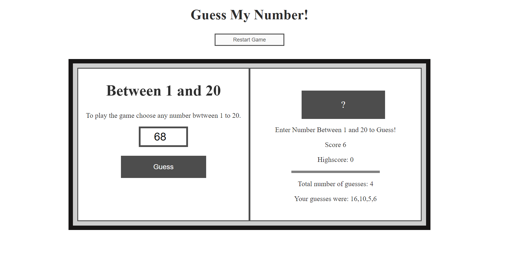 GitHub - Promise-Hlungwani/ln-ai-guess-number: Guess the secret number ...