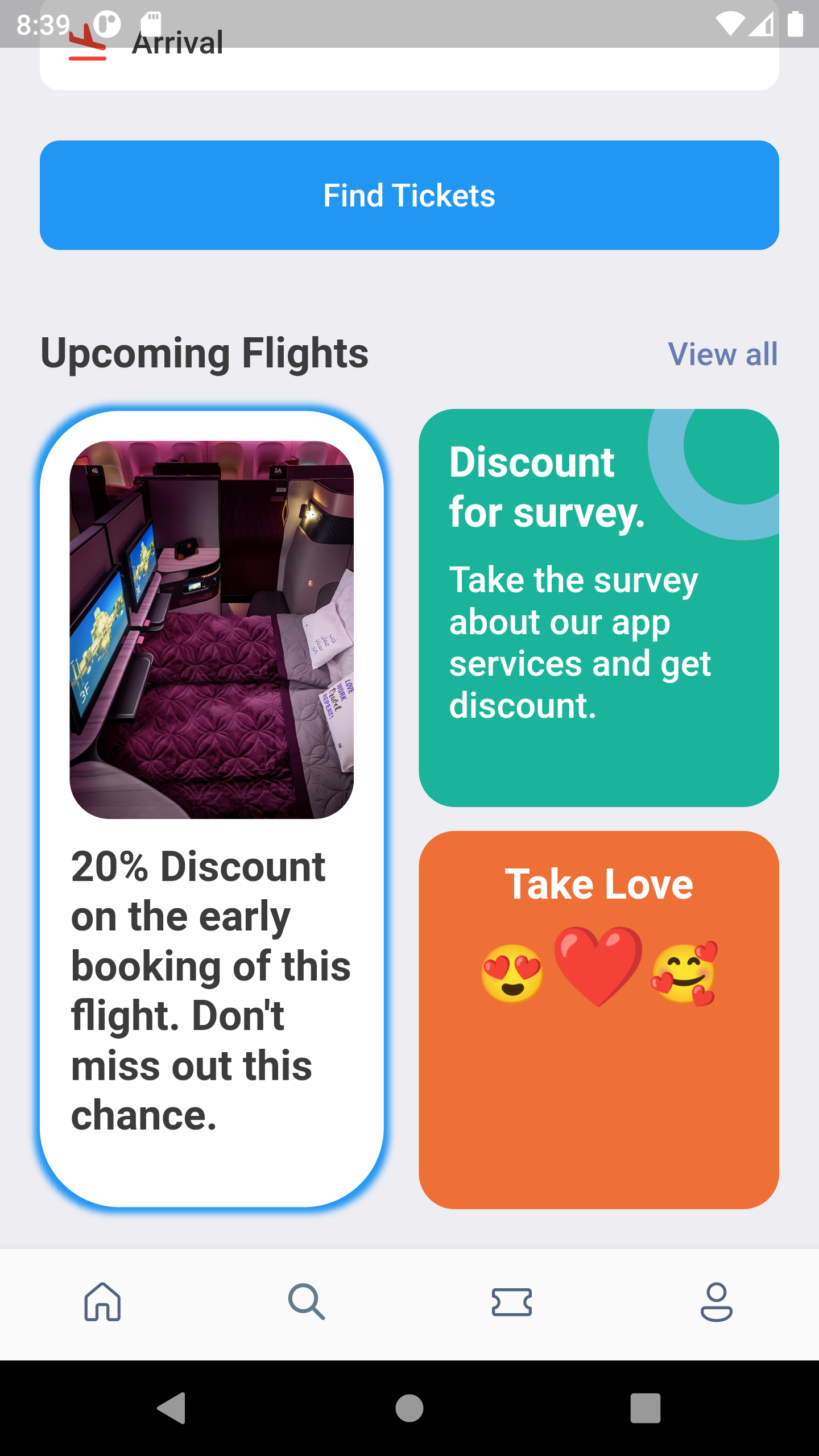 GitHub - AyanKantiDas/BookTickets-Ui-Ux-Flutter-: Book Ticket is a ...