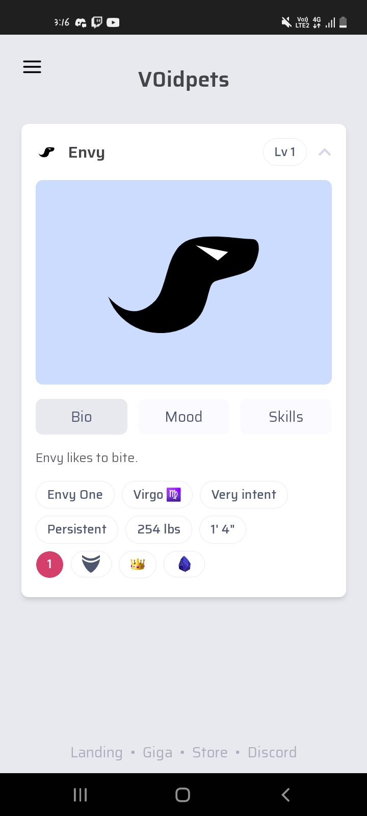 Cant do anything · Issue #245 · voidpet/bugs · GitHub