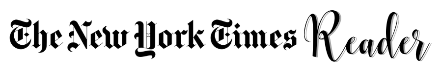 GitHub - emilyjmiles/nyt-reader