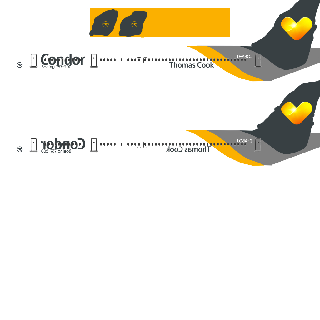 Condor/Thomas cook 757 · Issue #76 · kolos26/GEOFS-LiverySelector · GitHub
