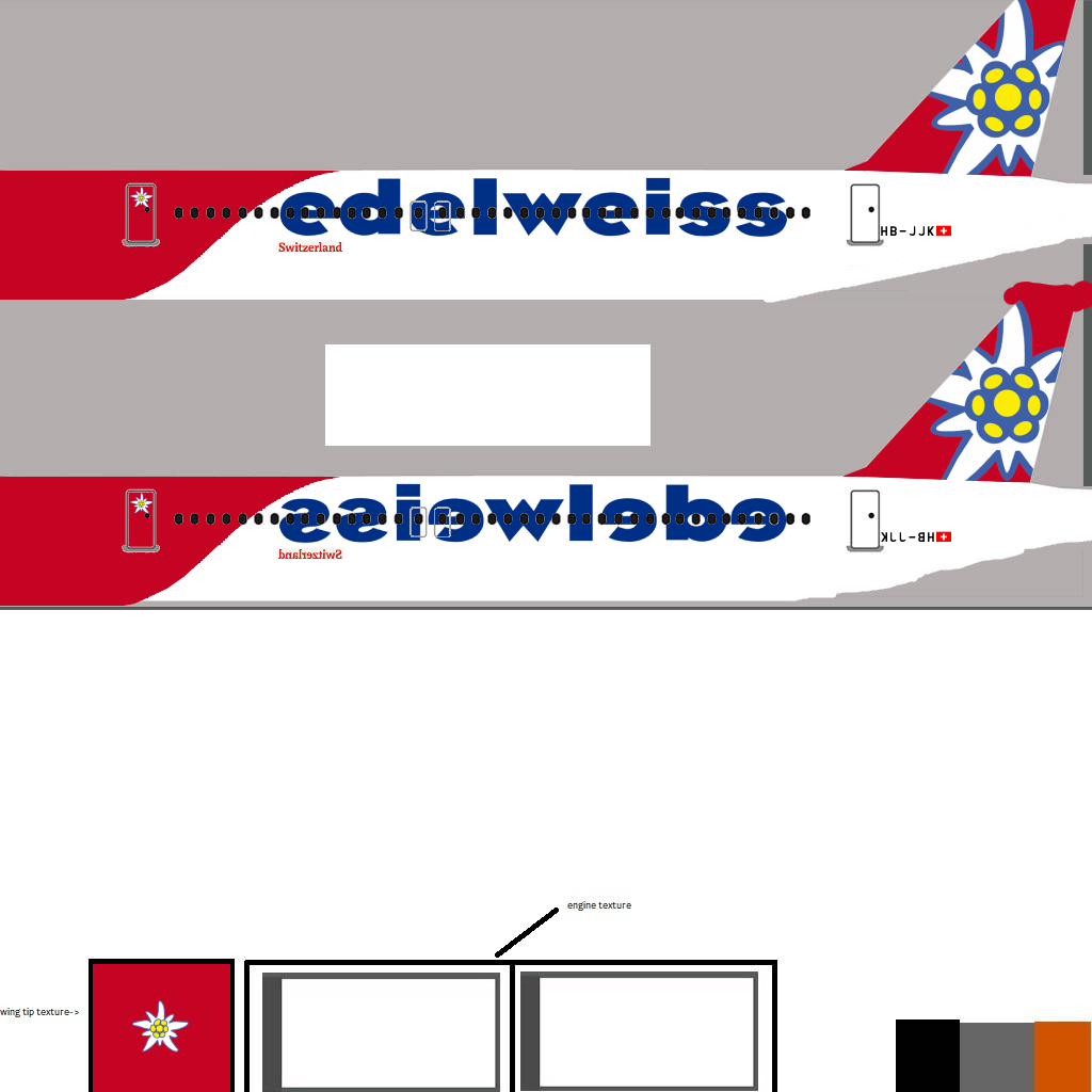 if you can get the a320 214 to work here are some liveries · Issue #86 · kolos26/GEOFS ...
