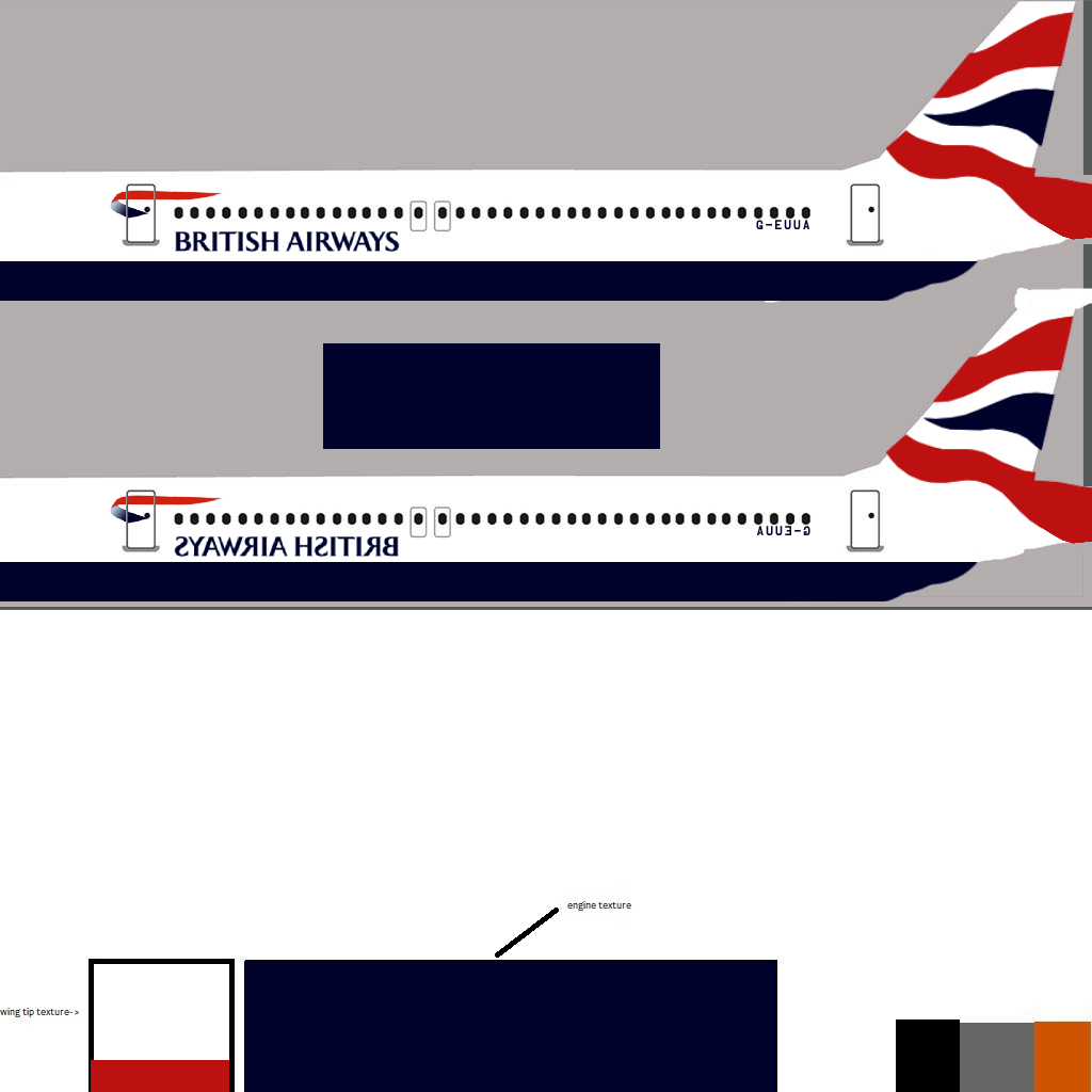 if you can get the a320 214 to work here are some liveries · Issue #86 · kolos26/GEOFS ...